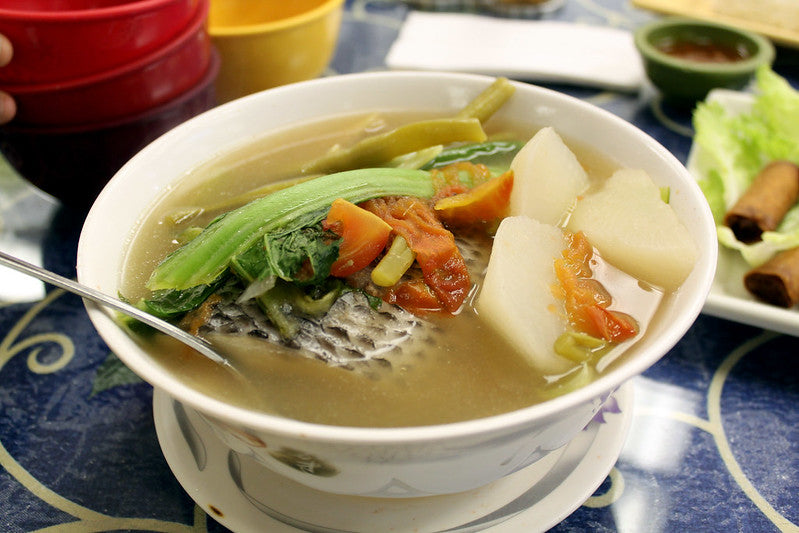 3 Veggie-filled Filipino Recipes to Celebrate Filipino Heritage Month ...