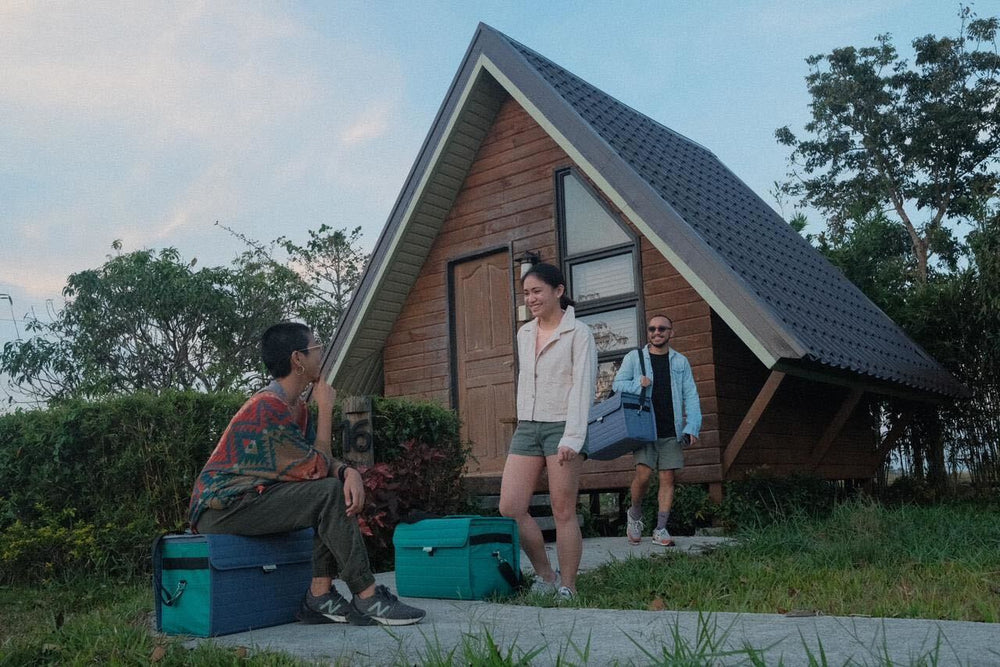 Our 2022 Impact in A Nutshell – Nutshell Coolers