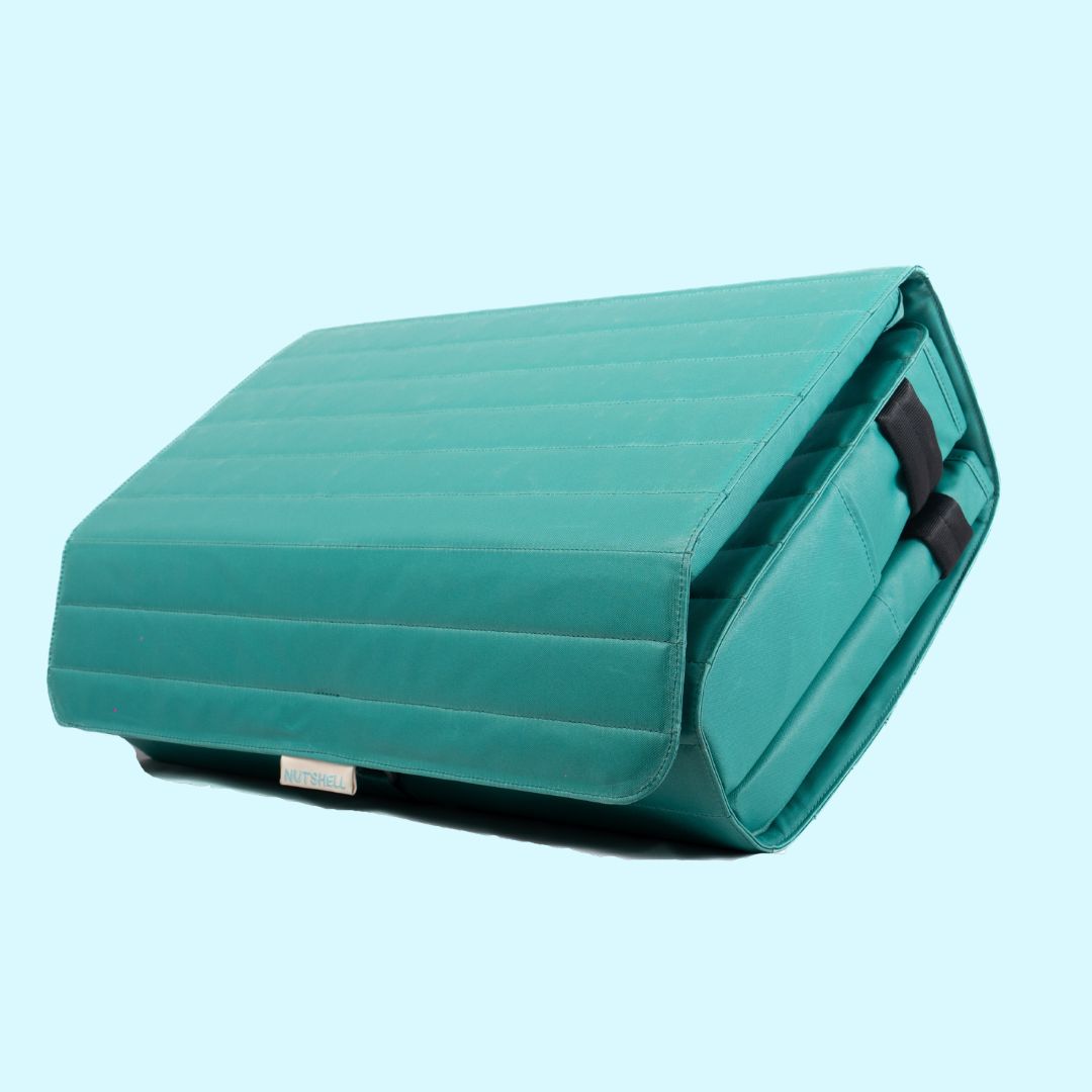 Nutshell Cooler | Sustainable Coolers Made From Coconuts - Nutshell ...