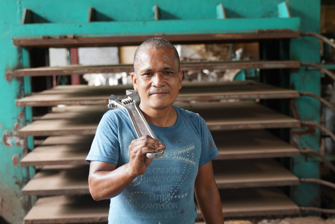 Our Founding Story | Sustainable Coolers - Nutshell – Nutshell Coolers