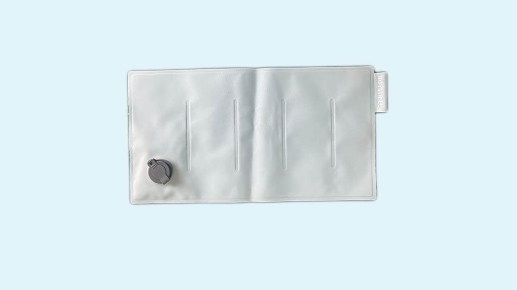 Nutshell Ice Pack | Sustainable Coolers Made from Coconuts - Nutshell ...